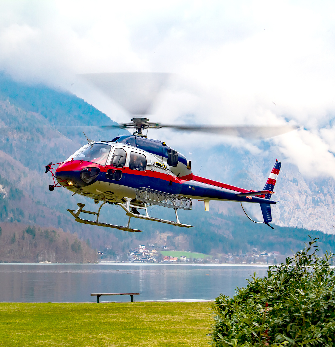 Navigation Systems | FT Technologies